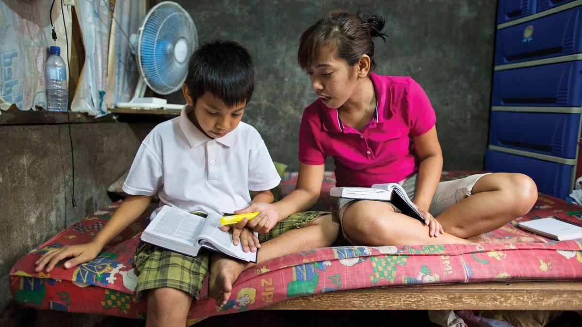 Book of Mormon in Eight Filipino Languages to Enhance Gospel Learning