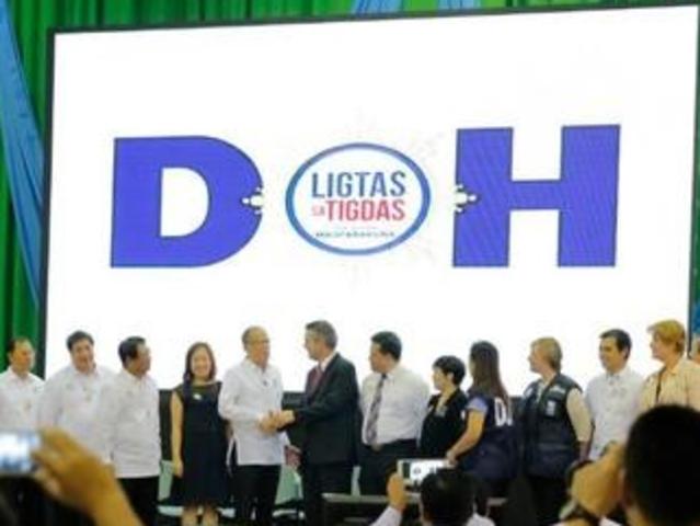 2014 LDS Charities Humanitarian Projects Summary