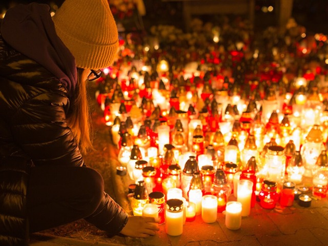 FamilySearch: Keeping the Undas Tradition Alive