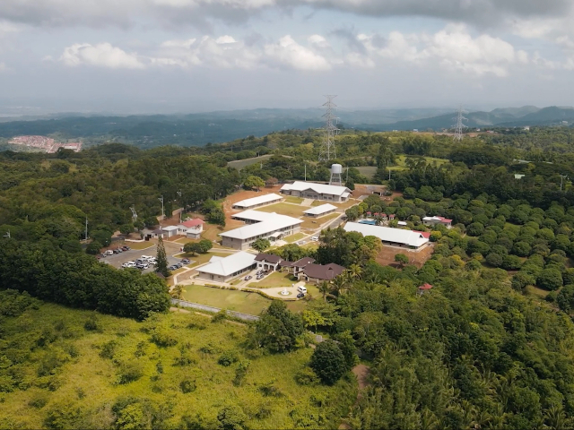 First FSY Facility in Asia Opens to Strengthen the Rising Generation