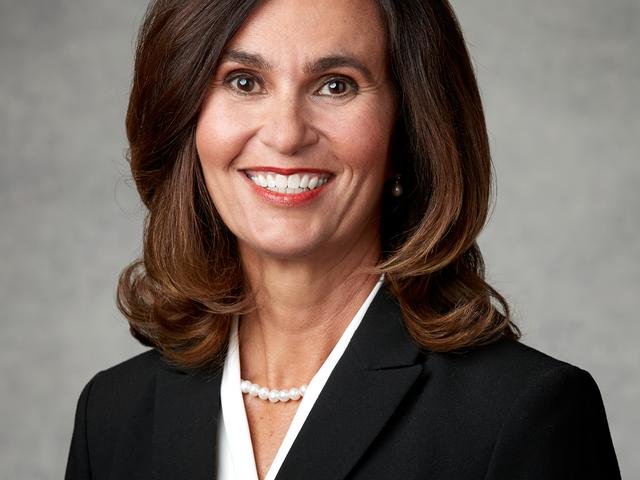 Hermana Lisa L. Harkness